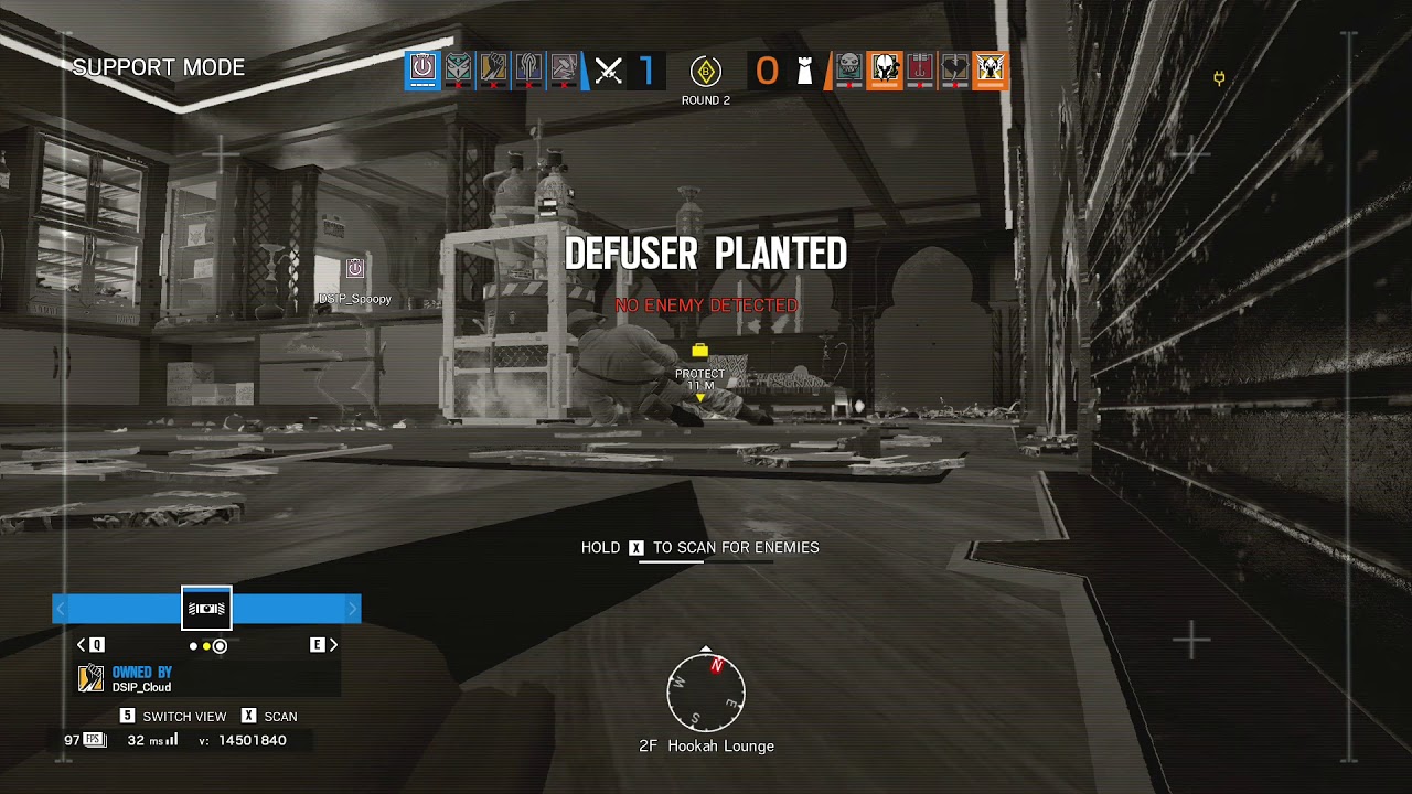 random siege clip - YouTube