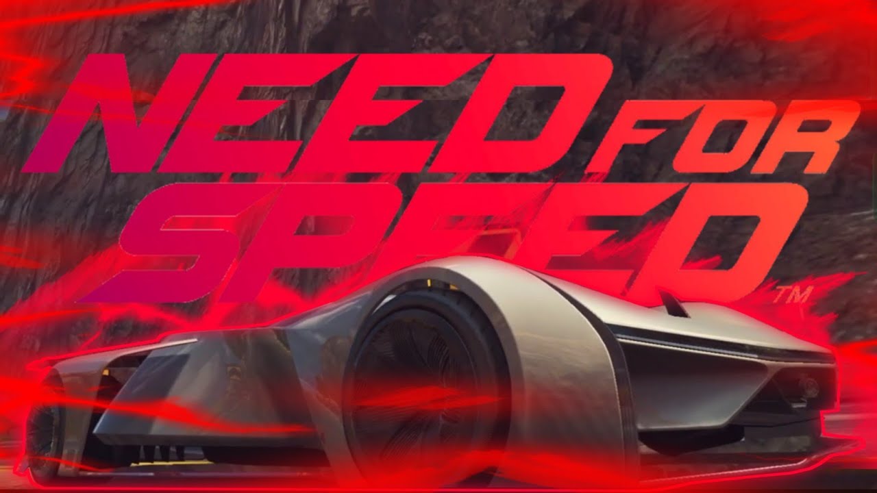 NFS NO LIMIT Team Fordzilla P1 XRC Crew DAY 1 - YouTube