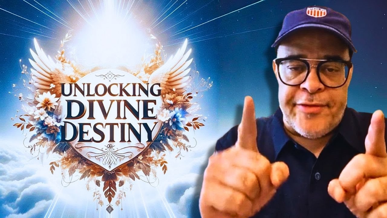 Unlocking Divine Destiny: Powerful Decrees and Deliverance Prayers by ...