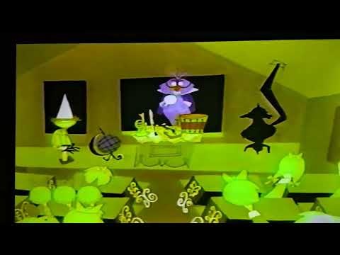 Opening to Disney's Sing-Along Songs: Heigh Ho 1987 VHS (1991 Reprint)