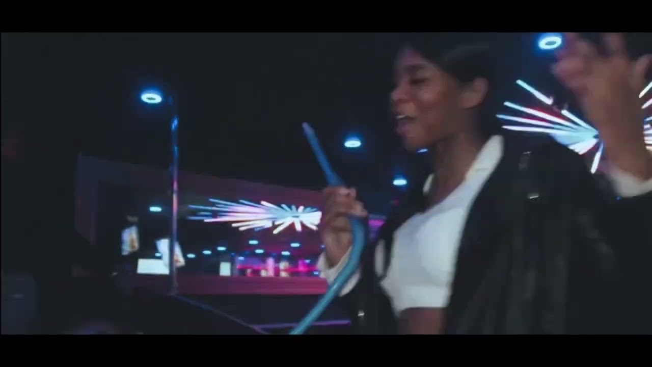 Stackboy DB - Moonwalk (Official Music Video) - YouTube