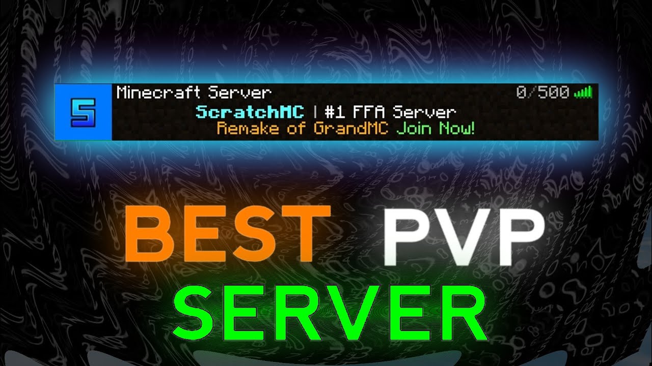 Best Minecraft PvP Server ( Cracked ) - YouTube