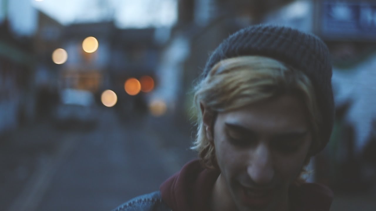 Unveil The Sense - The Little Me [Official Music Video] - YouTube