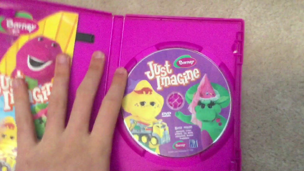 My DVD collection part 16 (2020 edition) - YouTube