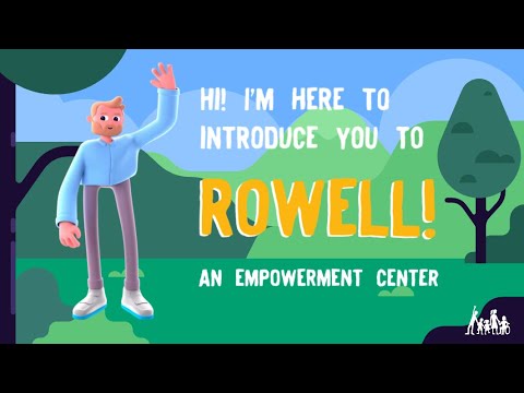 Who is Rowell? - YouTube