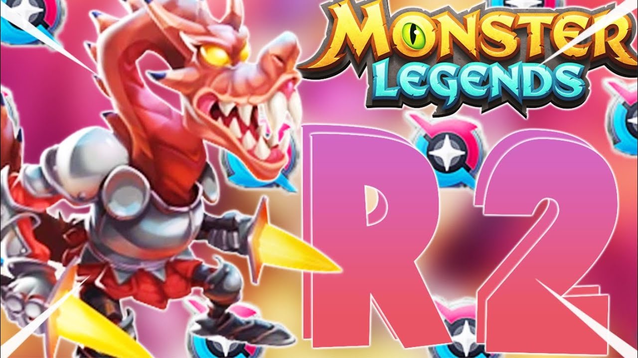 Monster Legends: This Mythic Got NERFED! | FREE Battle Pass Mythic ...