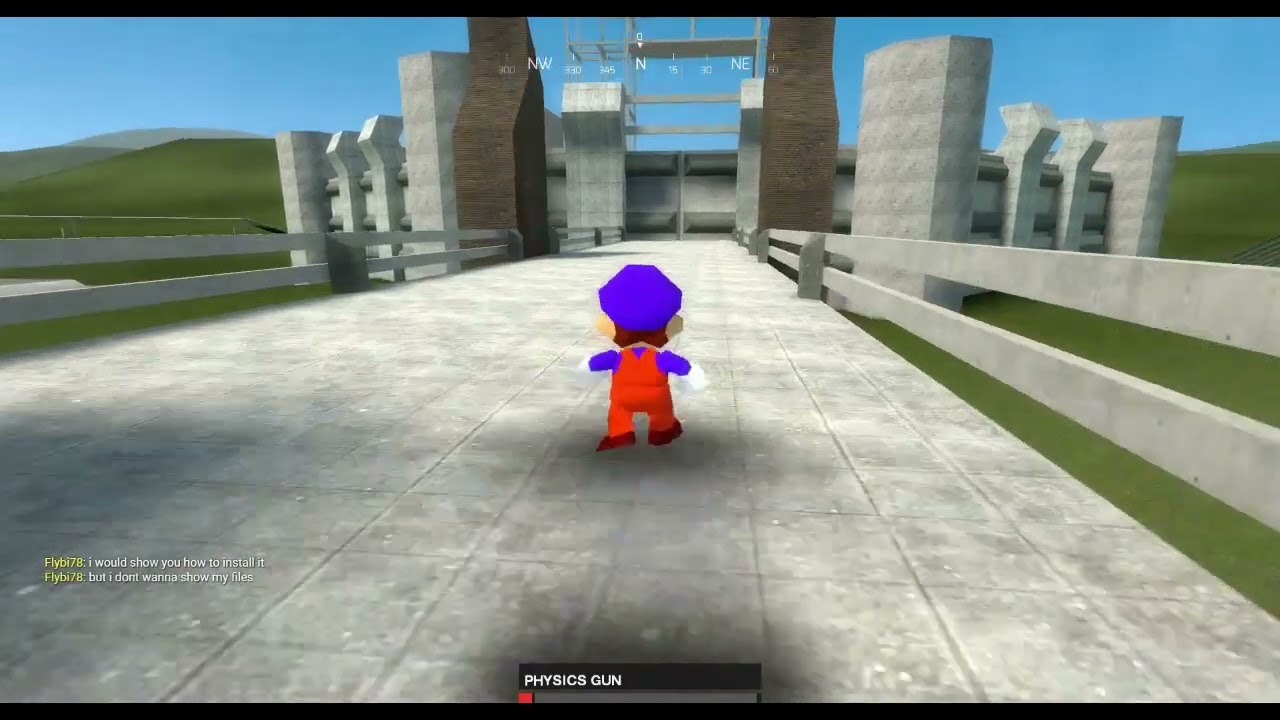 G64 Addon Was Released - YouTube