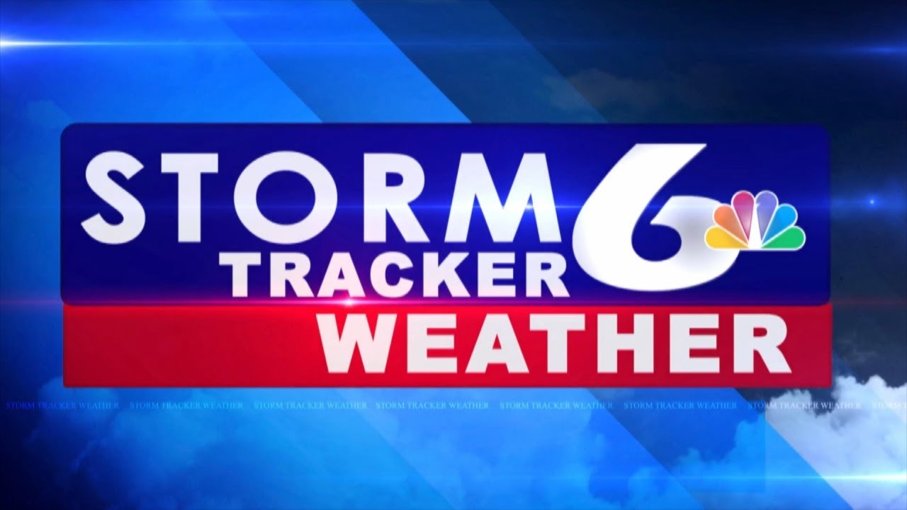 Lewis Conrad's Weather Forecast March 2nd - YouTube