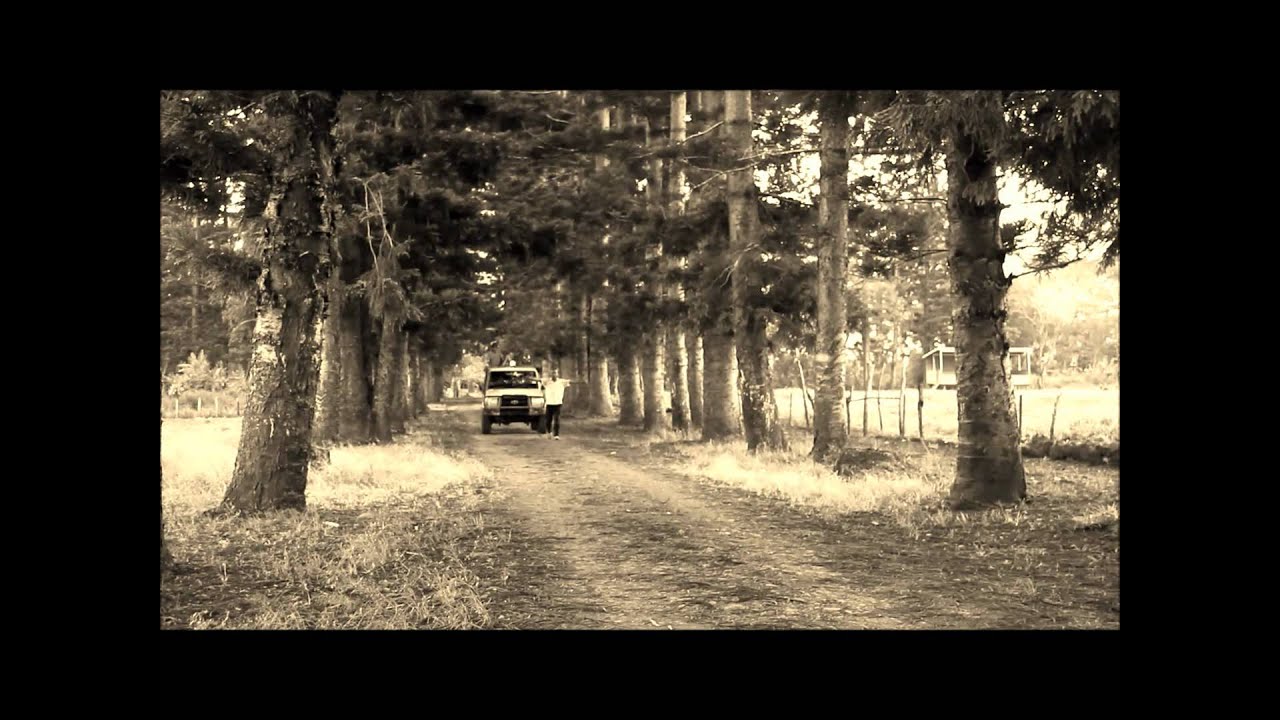 Test Drive - Baiyer River - YouTube