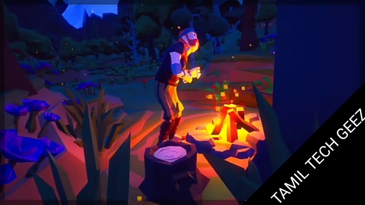 Tamil tech geez intro - YouTube