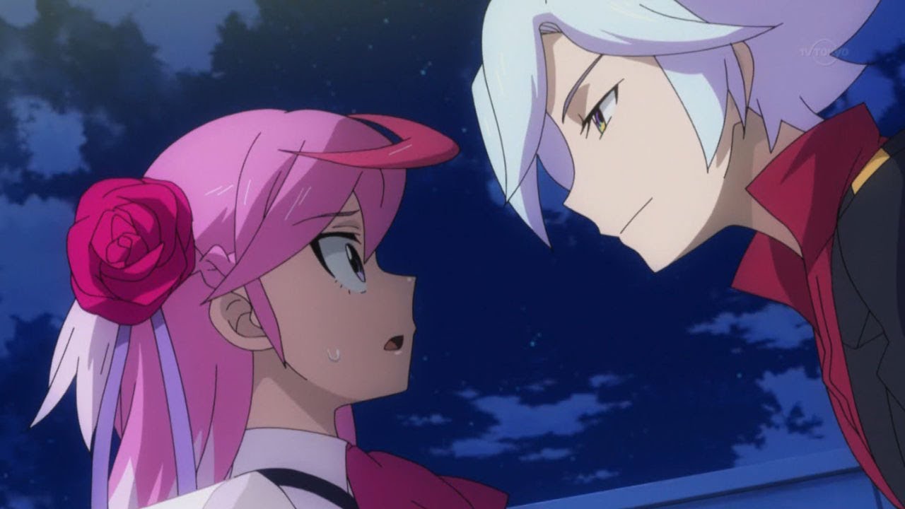 Digimon Universe Applimon Analyse Folge 36 - Das Wahlergebnis! Eine ...