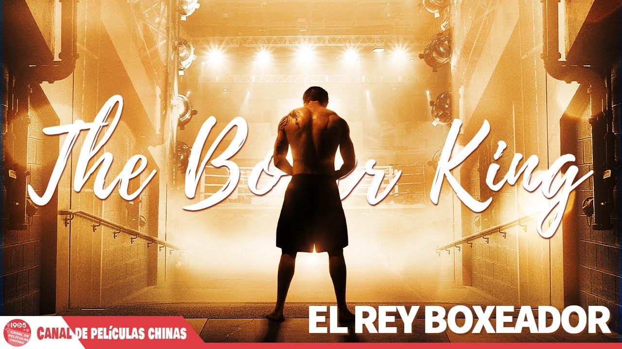 🎬El borracho del bar es en realidad el siete veces campeón de boxeo de ...