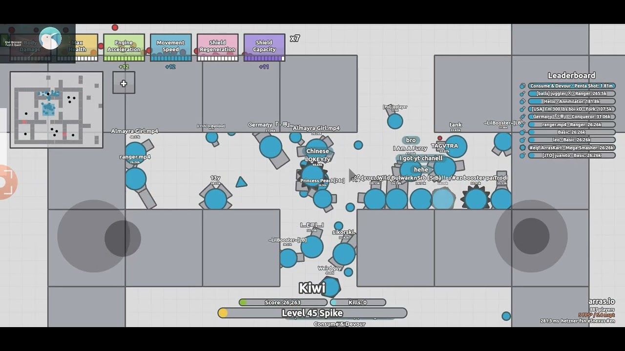 now everyone knows - YouTube