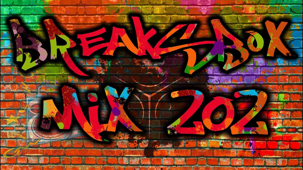 Break Beat Mix 202 - YouTube