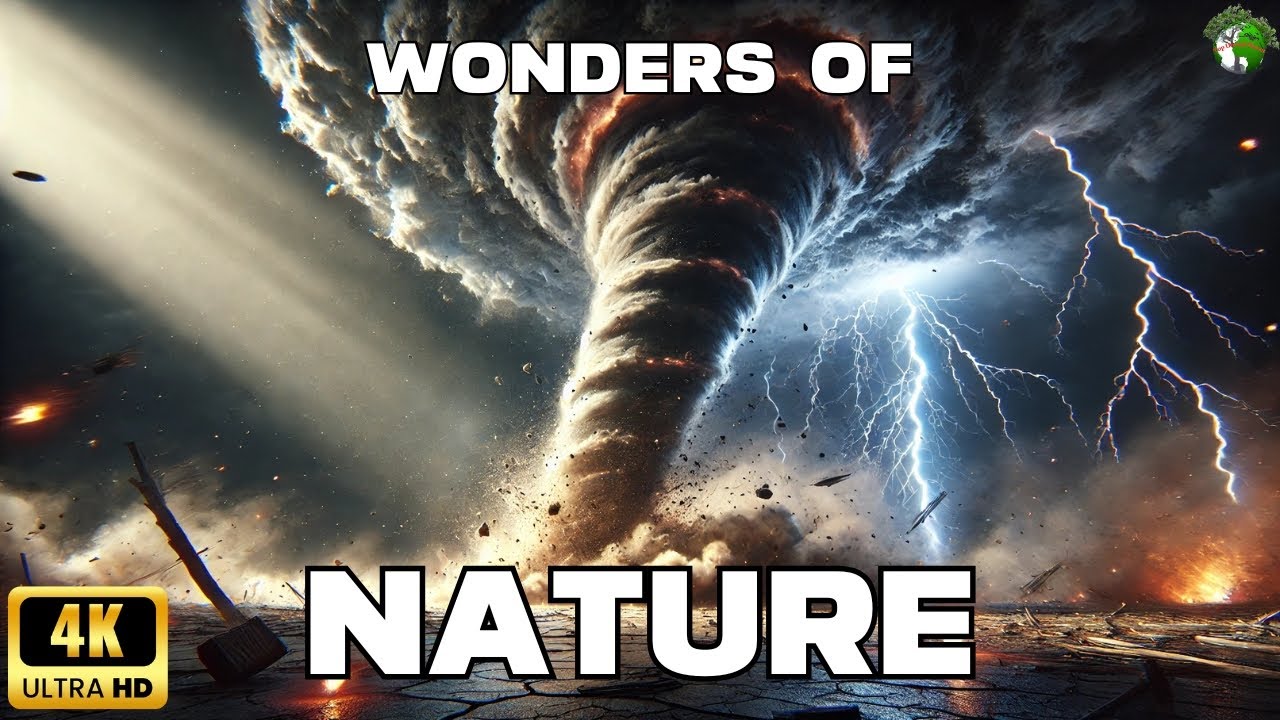 UNREAL WONDERS OF NATURE | Natural Phenomena That Don’t Seem Real ...