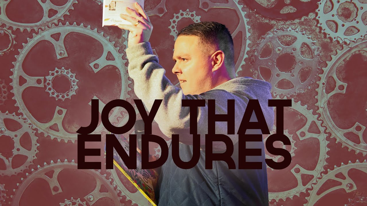 Joy That Endures | Sunday, October 1, 2023 - YouTube