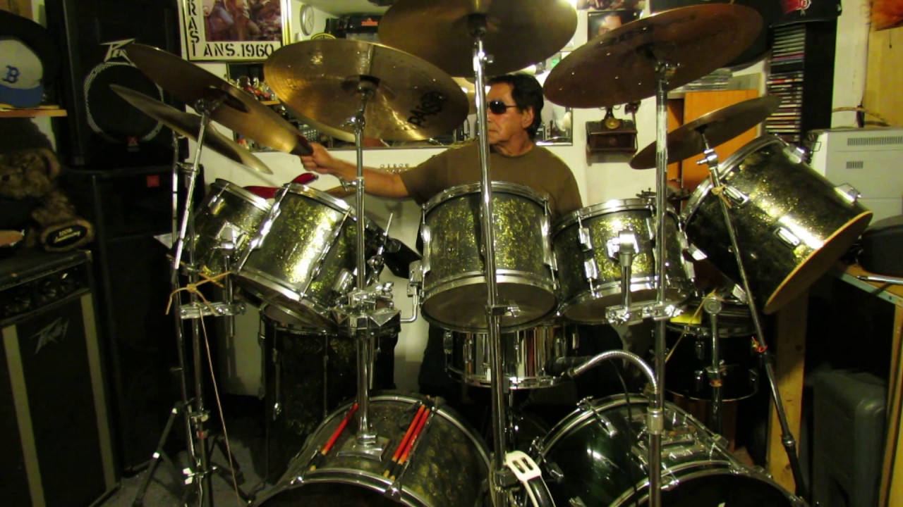 .bobby rowland [ manhattan transfer and felix ] groovin. - YouTube