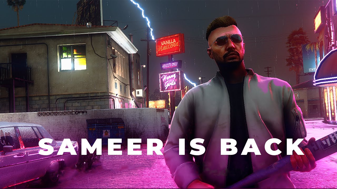 RP TIME : ) || ElecTroX Gaming || - YouTube