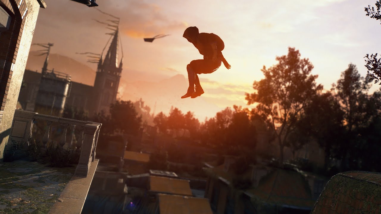 The new Dying Light 2 update is more fun than the original Dying Light ...