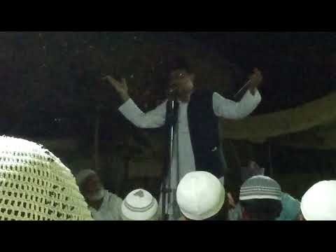 Zindabad musalman zindabad by Shabbir zafar