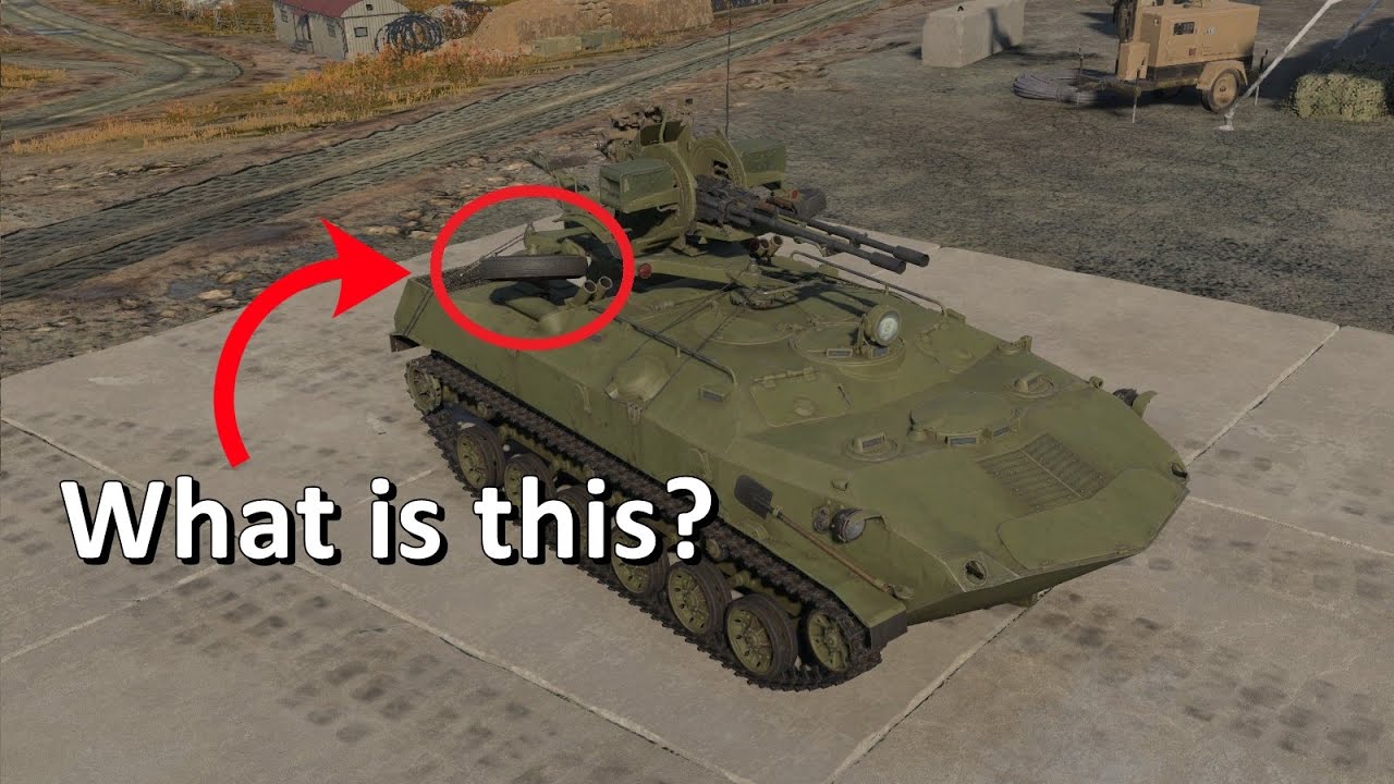 What are the wheels for on the BTR-ZD? - YouTube