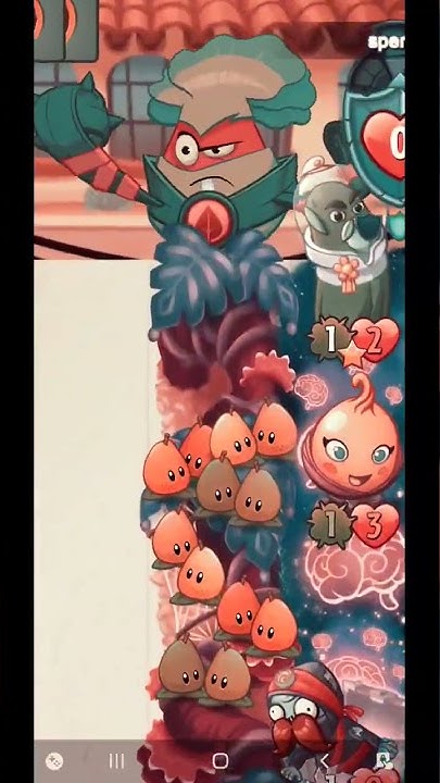 what Are the Chances of Conjuring Garg Feast and Winning! (PVZ Heroes) - YouTube