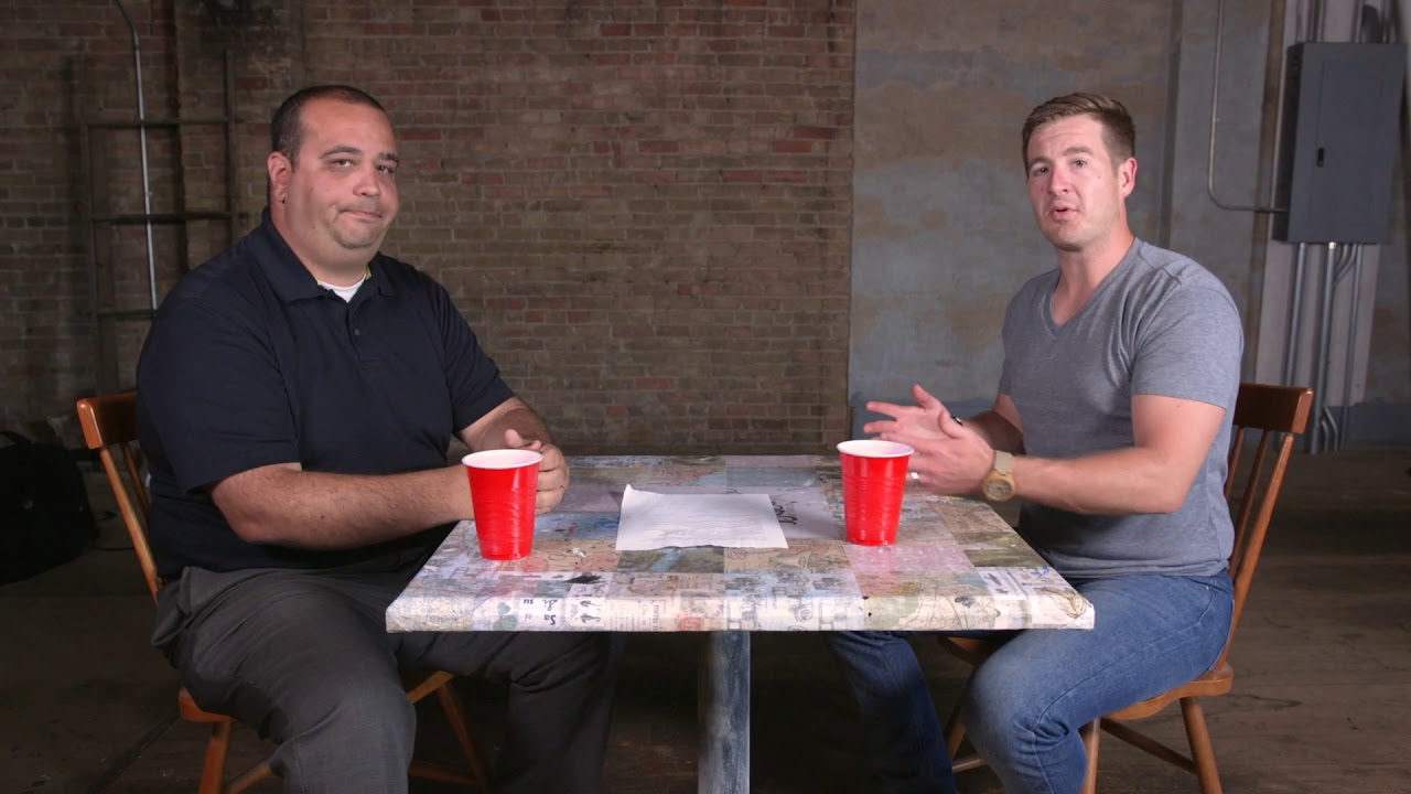 Effective Leaders Use Decentralized Command Ep 03 - YouTube