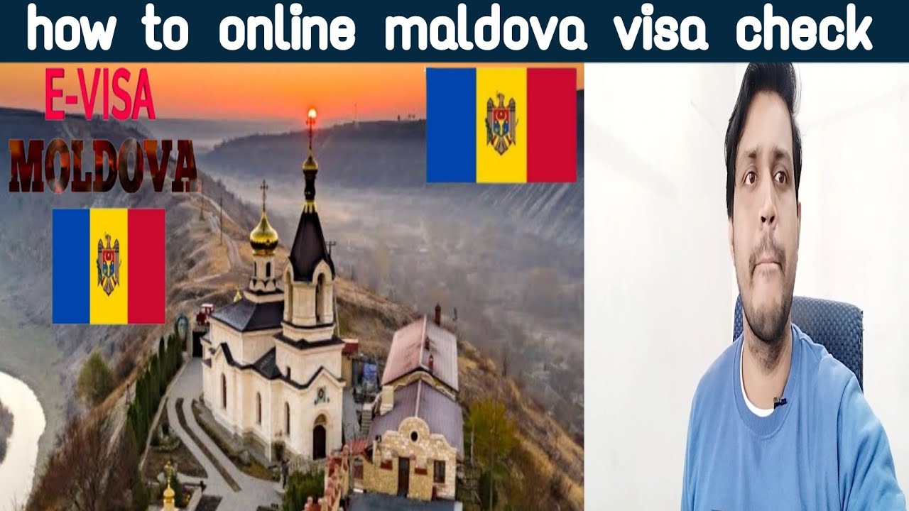 HOW TO ONLINE MALDOVA VISA CHECK | MALDOVA VISA KAISE CHECK KRE ...