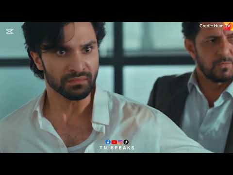 Meem Se Mohabbat Episode 16 Promo [Eng Sub] Dananeer Mobeen & Ahad Raza ...