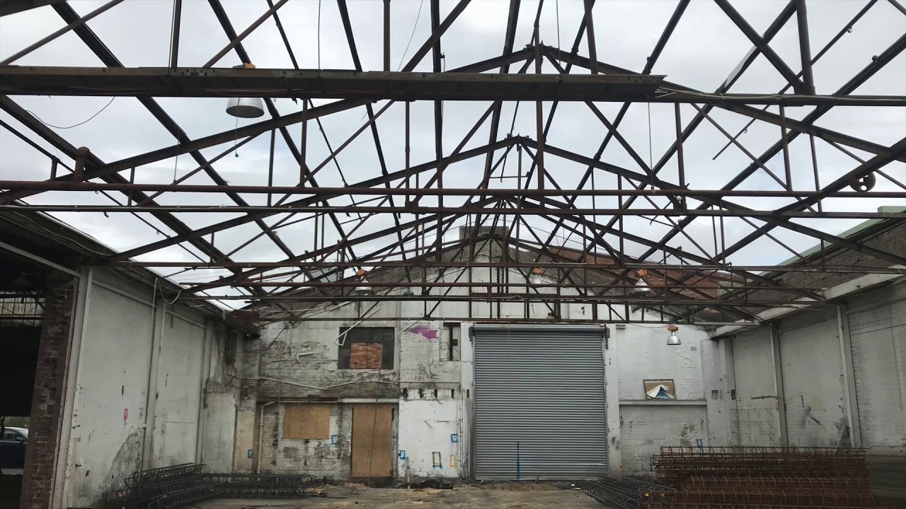 The Gentry, Alexandria PM Update 07 03 18 - YouTube