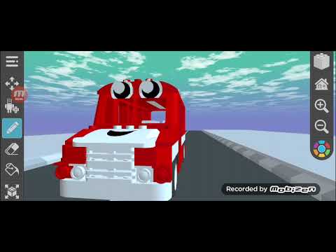 Baymax Big Hero 6 Wheels on the bus Song | Binggo Channel 