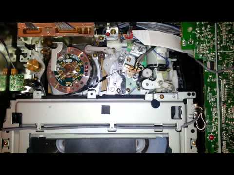 Blaupunkt RTV - 925 / Panasonic NV-FS88