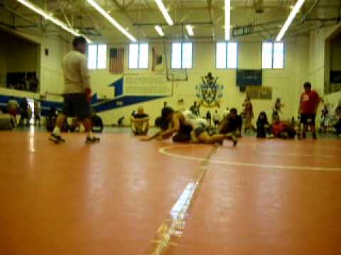 omar wrestling/samo - YouTube