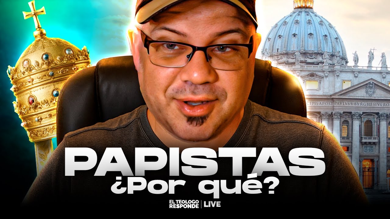 PAPISTAS... Sin ánimo de ofender... #papismo #icarista #catolicoromano# ...