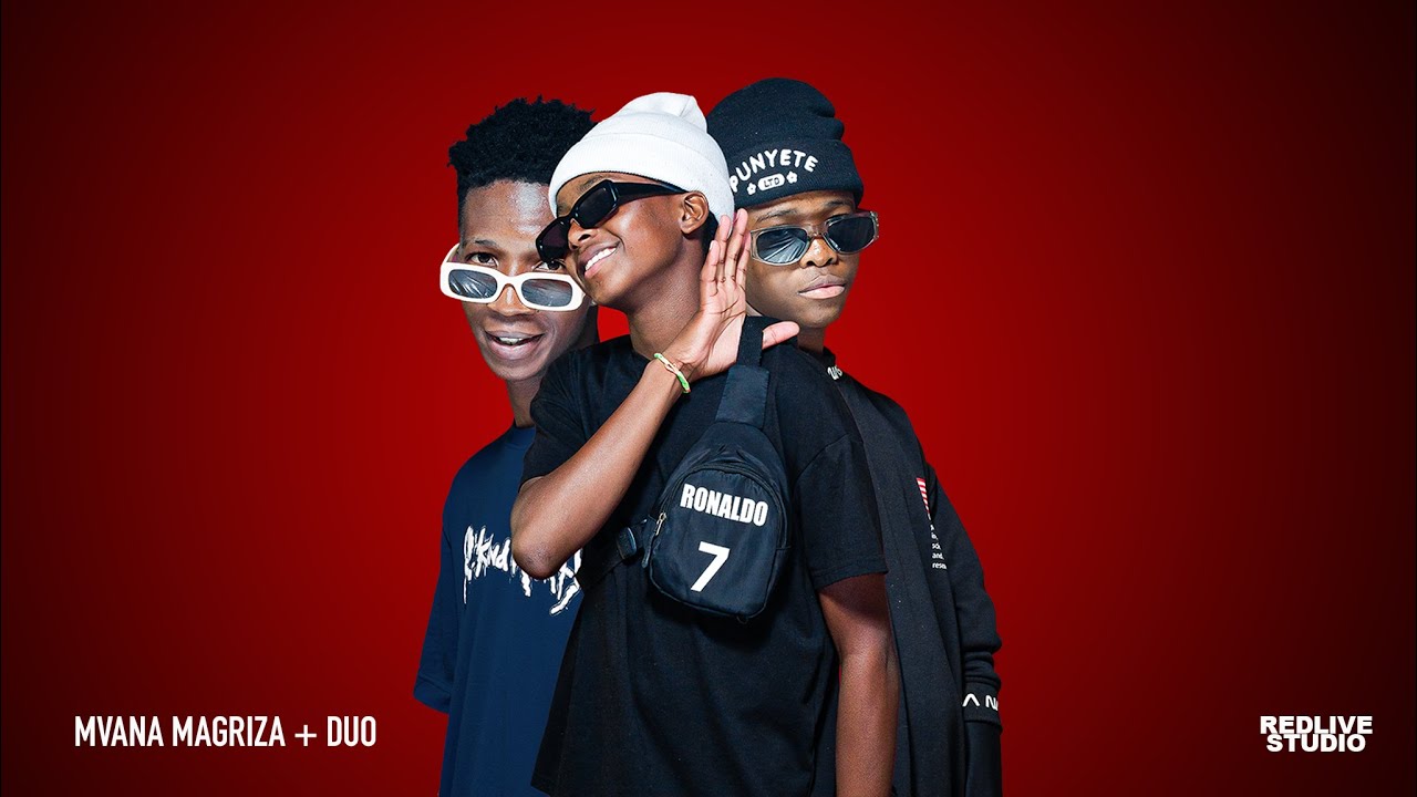 Most Wanted - Mvana Magriza feat ( Blanco & Boogie ) | REDLIVESTUDIO ...