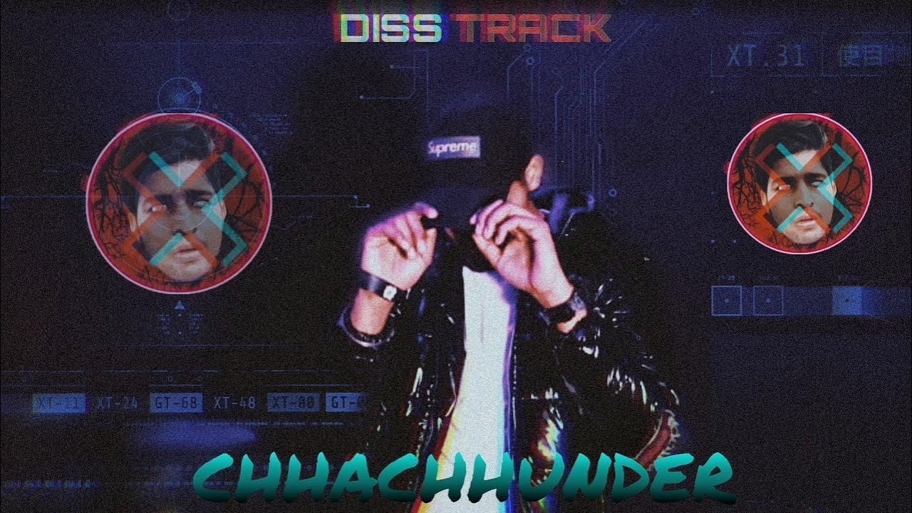 AGHORTIGER - THARA BHAI CHUCHUNDER I DISS TRACK TO JOGINDER {Explicit ...
