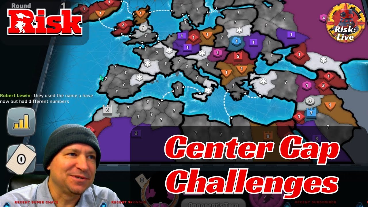 When it all hinges on a cap roll | Europe Advanced Progressive Caps ...