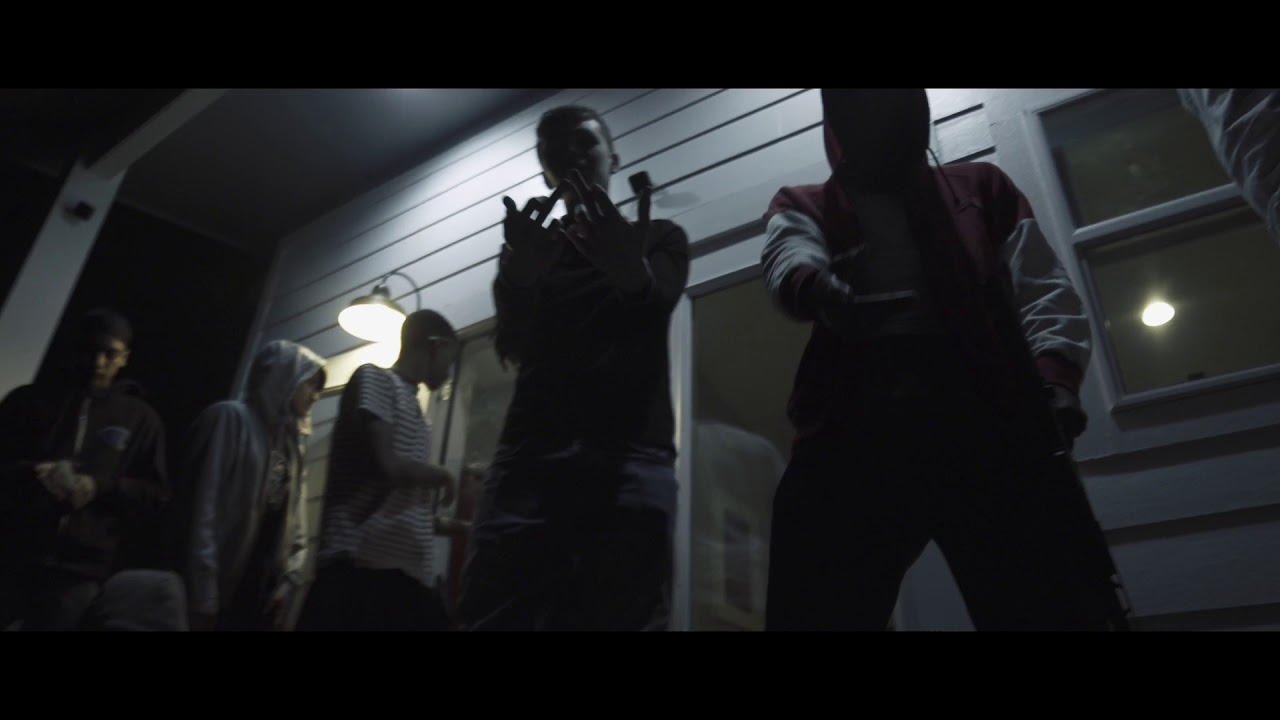 WIARDON - HUNNITS & FIFTIES - YouTube