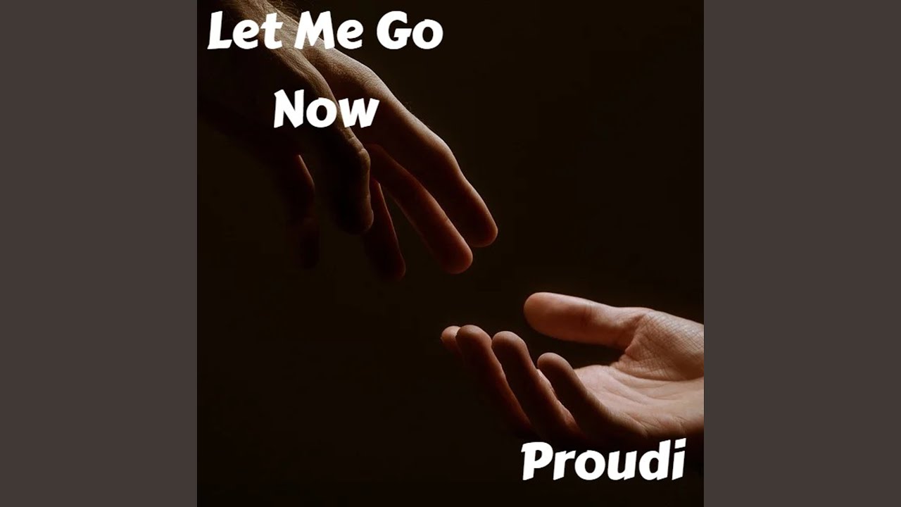 Let Me Go Now (feat. Dayprey Productions) - YouTube