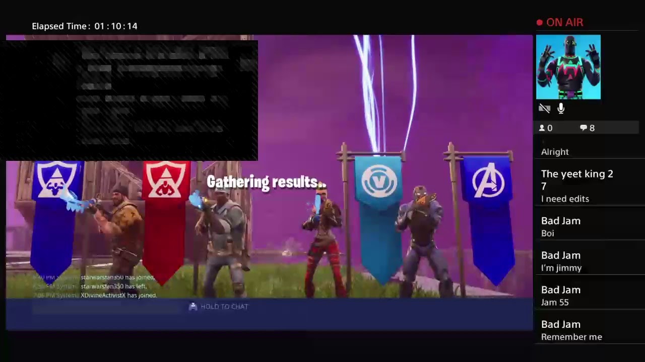 Fortnite STW Stonewood Base Build - YouTube