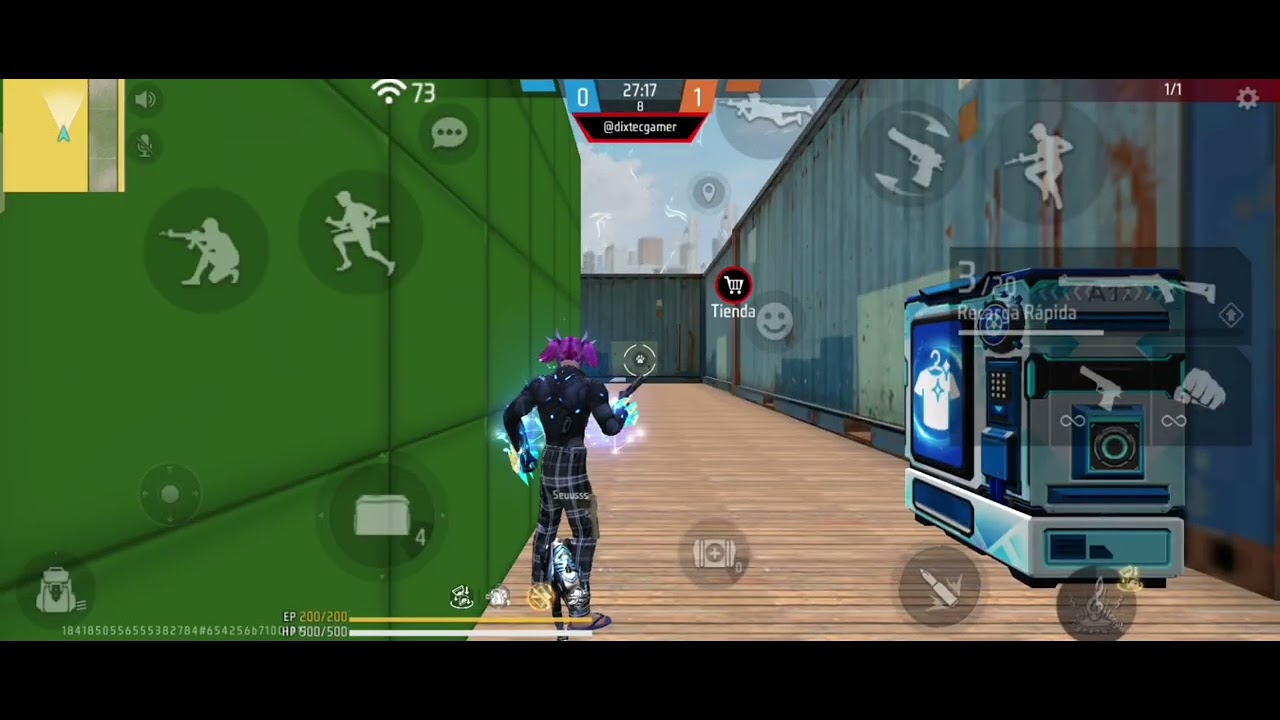 volviendo a jugar espero que les guste y se suscriban al canal🫶 - YouTube