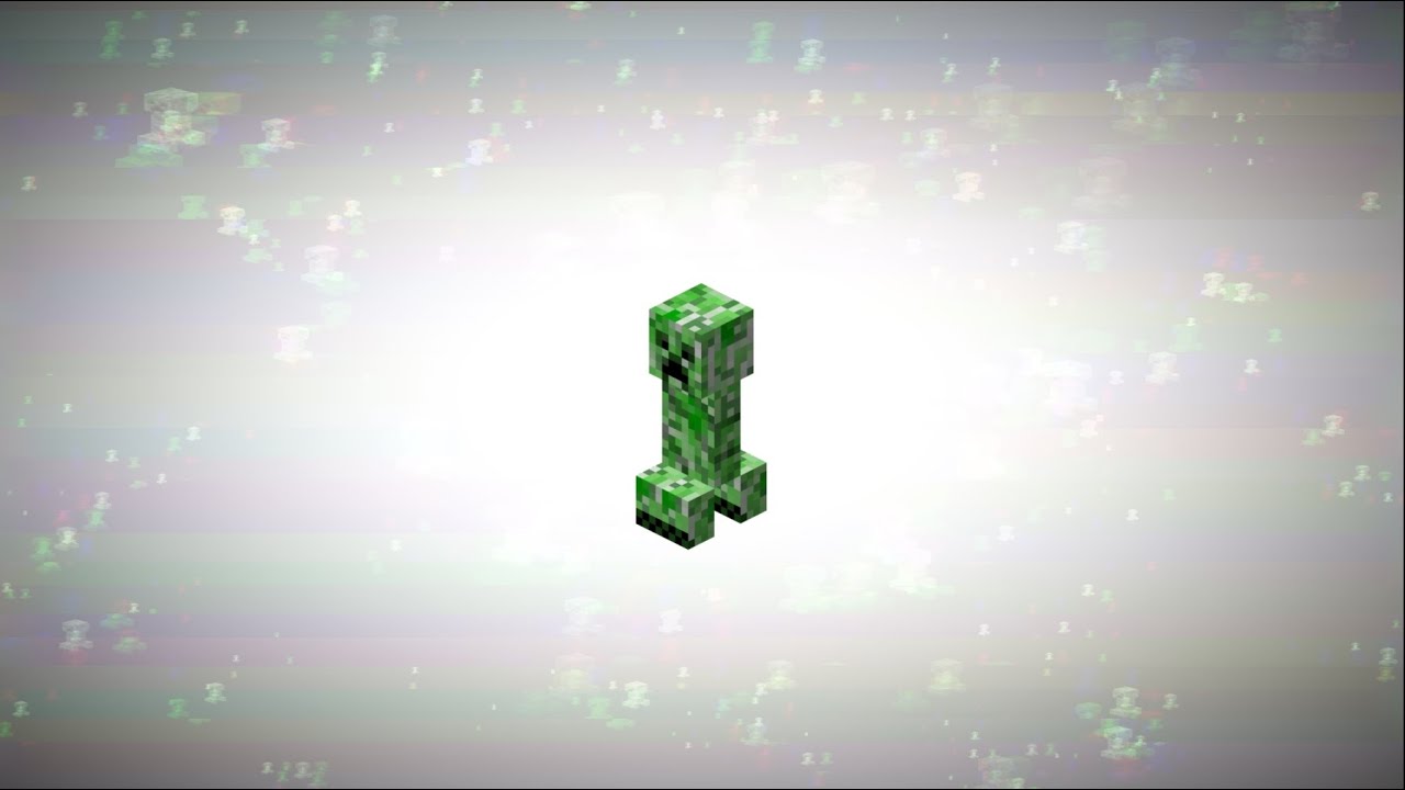 MINECRAFT CREEPER RAP | OBSCURE MIX - YouTube