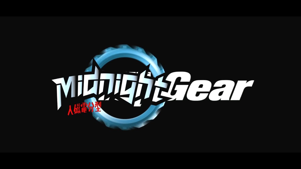Midnight Gear intro - FiveM - YouTube