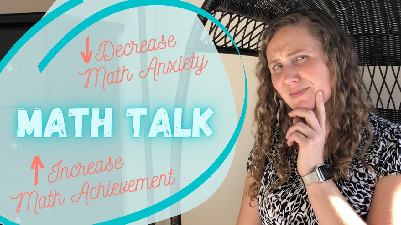 What Is Math Talk Why Is It Important How Do I Learn To Talk Math what-is-math-talk-why-is-it-important-how-do-i-learn-to-talk-math