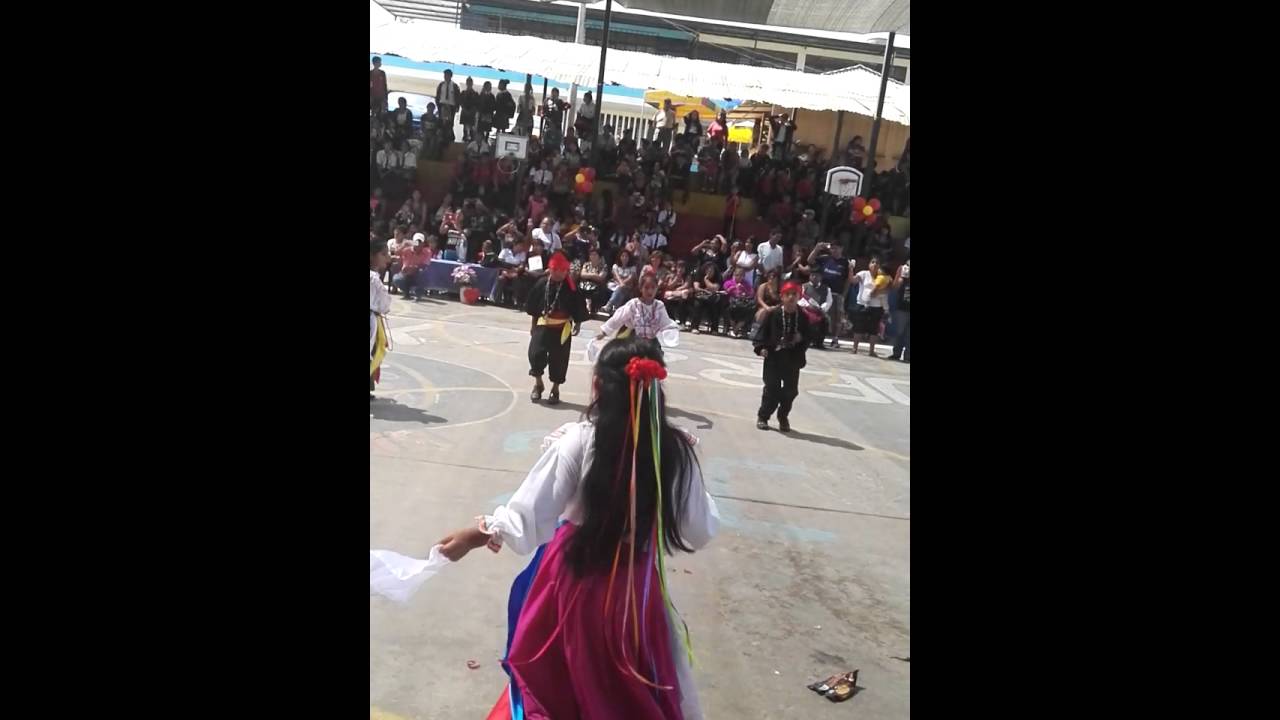 Pandilla de la selva - YouTube