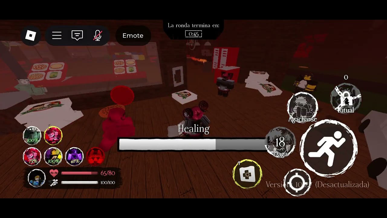 Two bodrio digo two time level 100 - YouTube