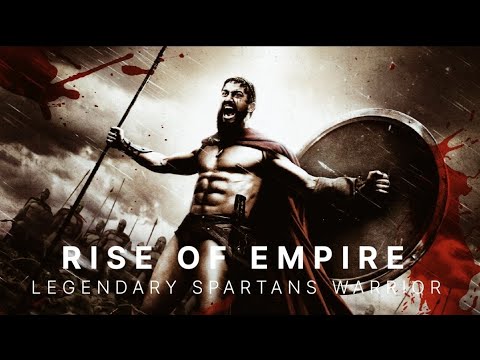 300 Rise of Empire | 300 Legendary Spartans | 300 Final Battle ...