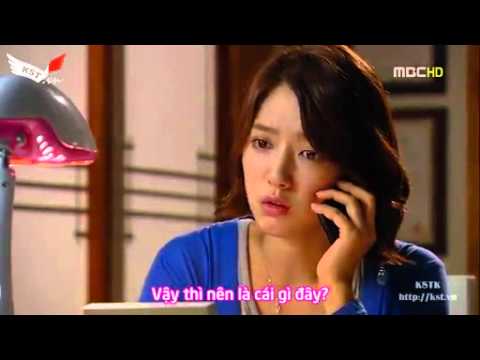 Heartstrings Tập 7   Phần 7C vinhhue