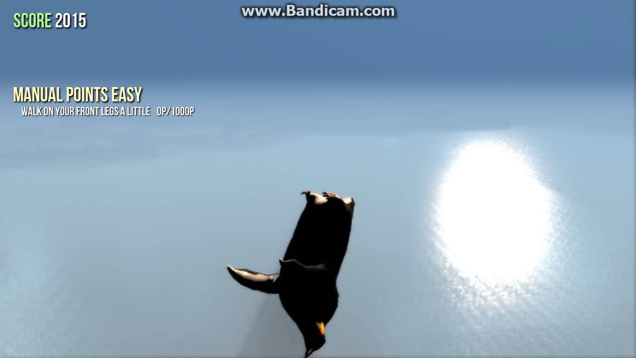 Goat Sim, I find a catapult - YouTube