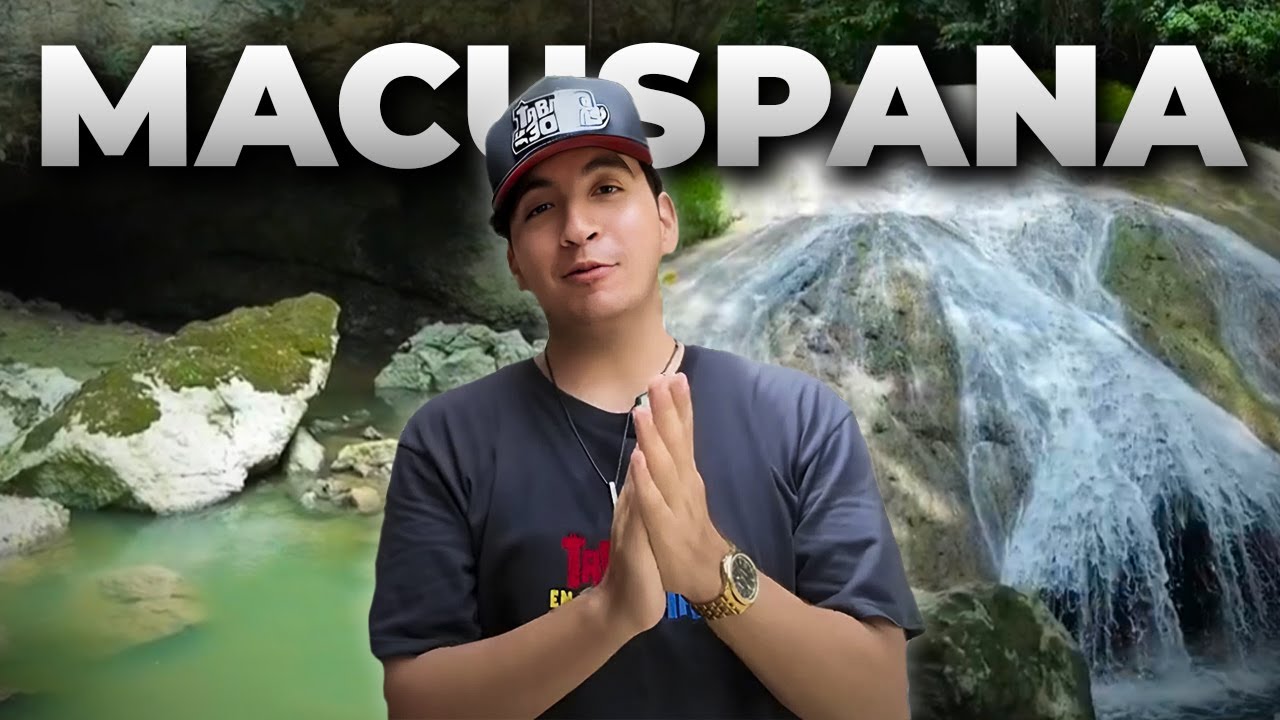 MACUSPANA el municipio ESCONDIDO de TABASCO - YouTube